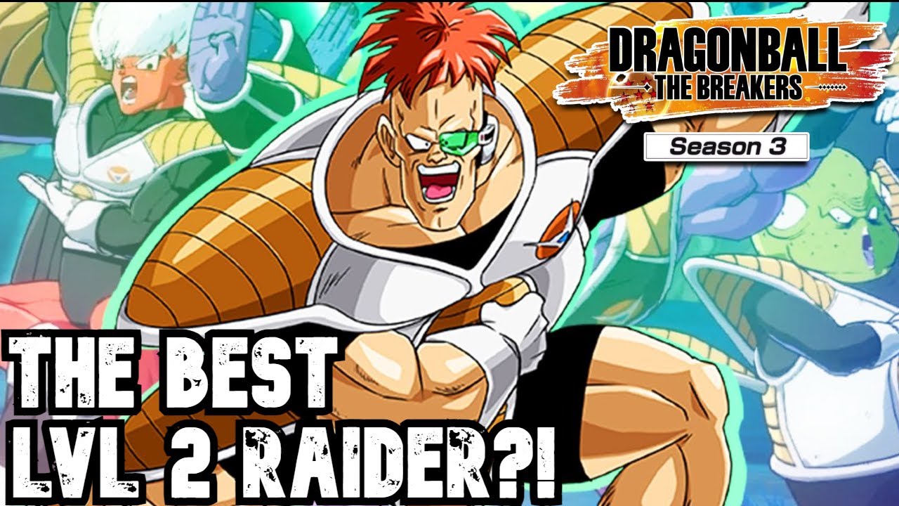The ULTIMATE Challenge in Dragon Ball The Breakers! - YouTube