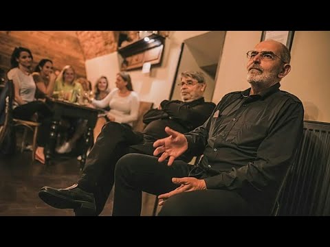 Talkshow Vítka Martince - Ivo Šmoldas a Radim Uzel - pokračování