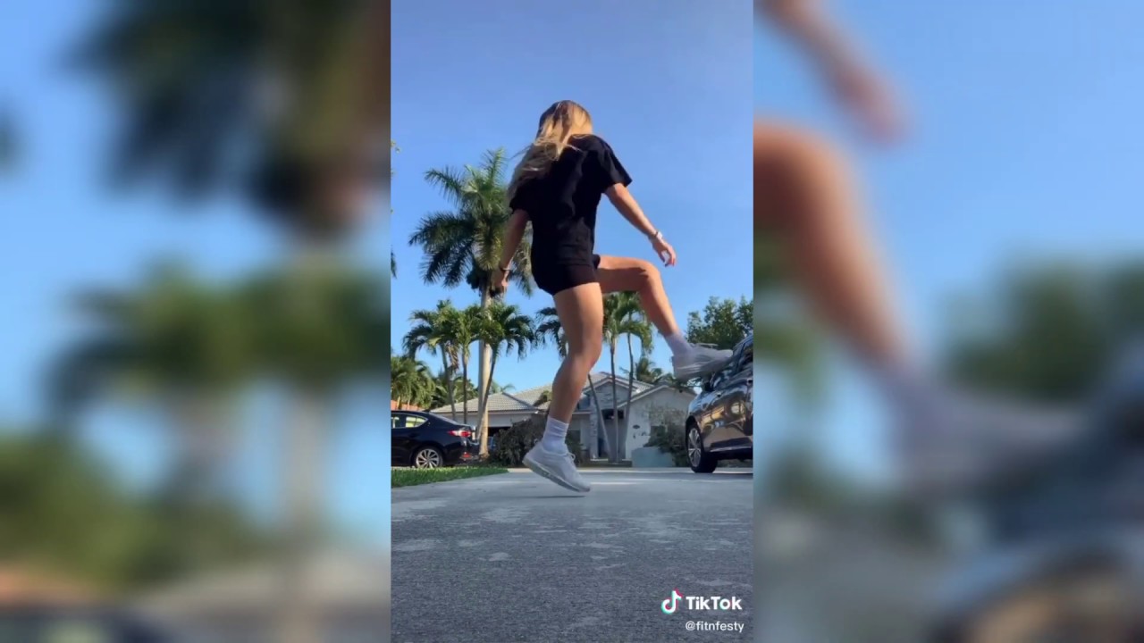 Dance challenges | Tiktok 2020 part#2 - YouTube