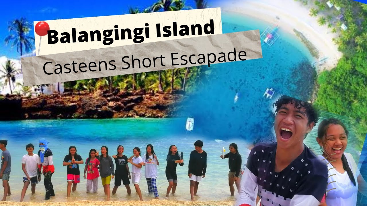 Masbates Amazing beach destination!!! Casteens' Short escaped to ...