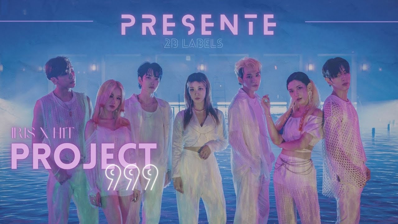 [Collab] 777 ( Triple Seven ) – PRESENTE | Cover by 999 ( Triple Nine ) - YouTube Music