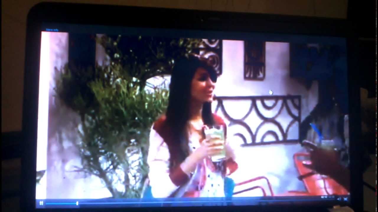 Victorious pilot part2 - YouTube