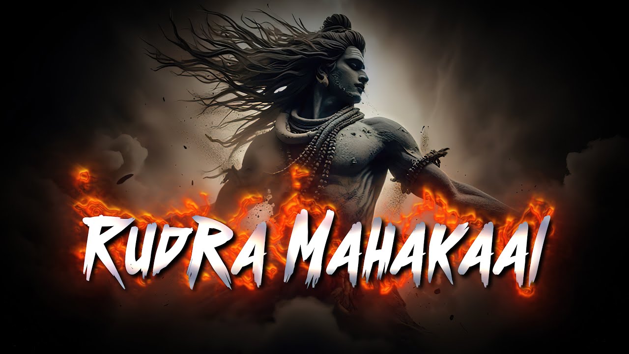 Rudra Mahakal | Lord Shiva Edit | Har Har Mahadev - YouTube