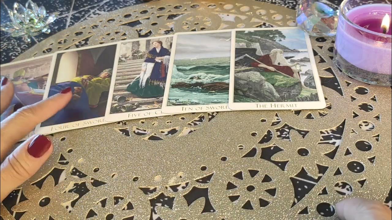 🔮ВАШИЯТ ЧОВЕК ОТНОСНО ВАШИТЕ ОТНОШЕНИЯ🔮КАК ГИ ВИЖДА 🗝В МИНАЛОТО🗝В