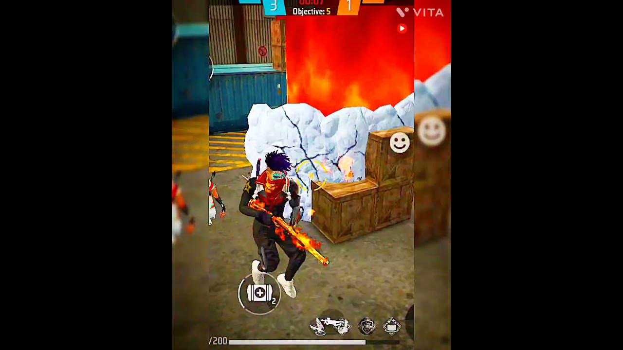 INTAJUL SK 👑ncie one tap video 👿😈like 👍subscraib👍😔 - YouTube