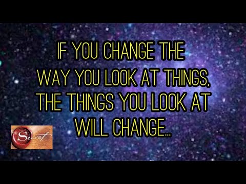 Manifest a text by changing the Story - YouTube