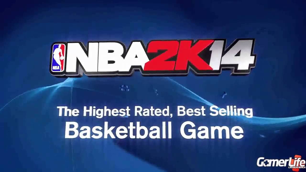 PS Sports Pack Vol 1 MLB 14 The Show and NBA 2K14 - YouTube