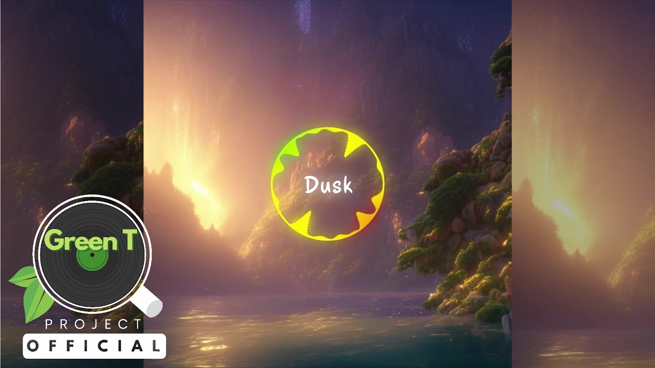 Green T Sounds - Dusk (Official Audio) - YouTube