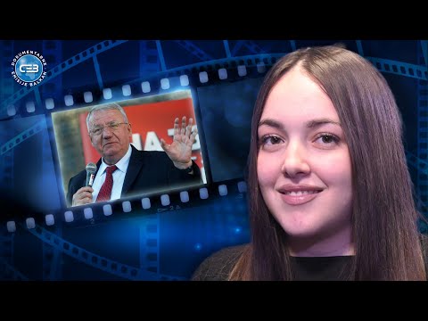 BALKAN INFO: Maša Bajić - Vojislava Šešelja je od likvidacije spasio Zemunski klan!