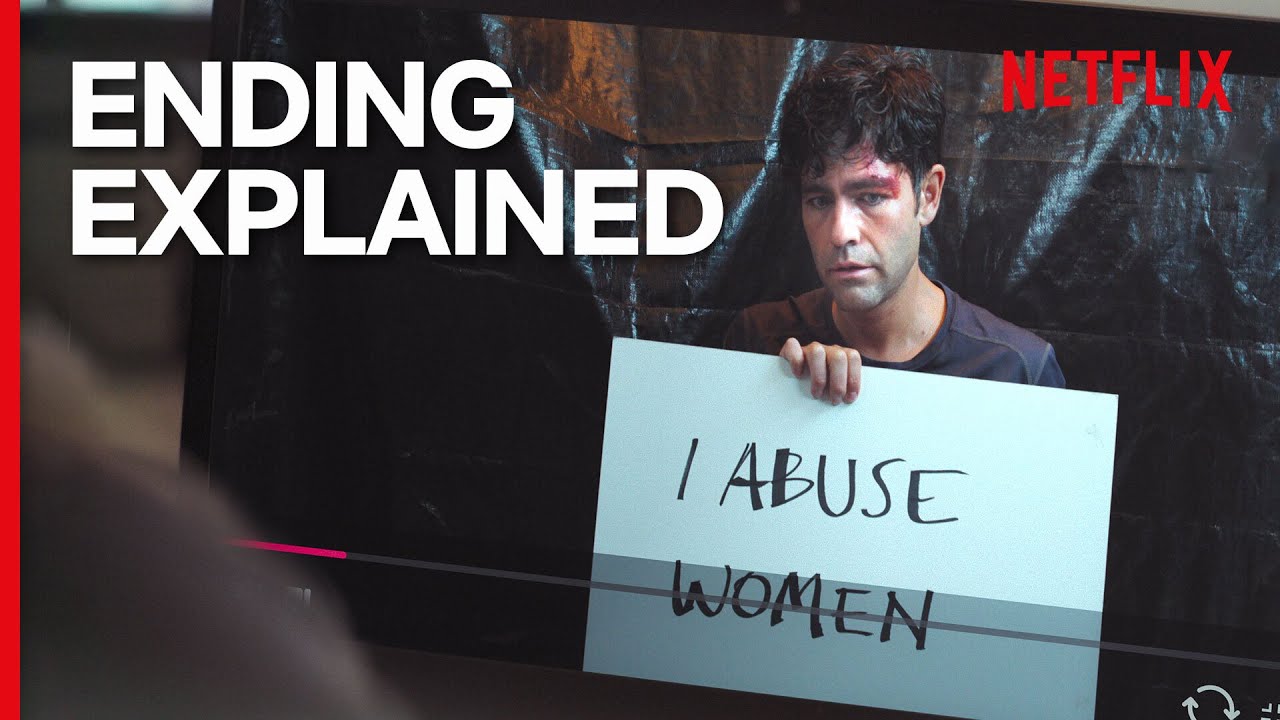 Clickbait: Official Plot and Ending Explained (Spoilers!) | Netflix ...