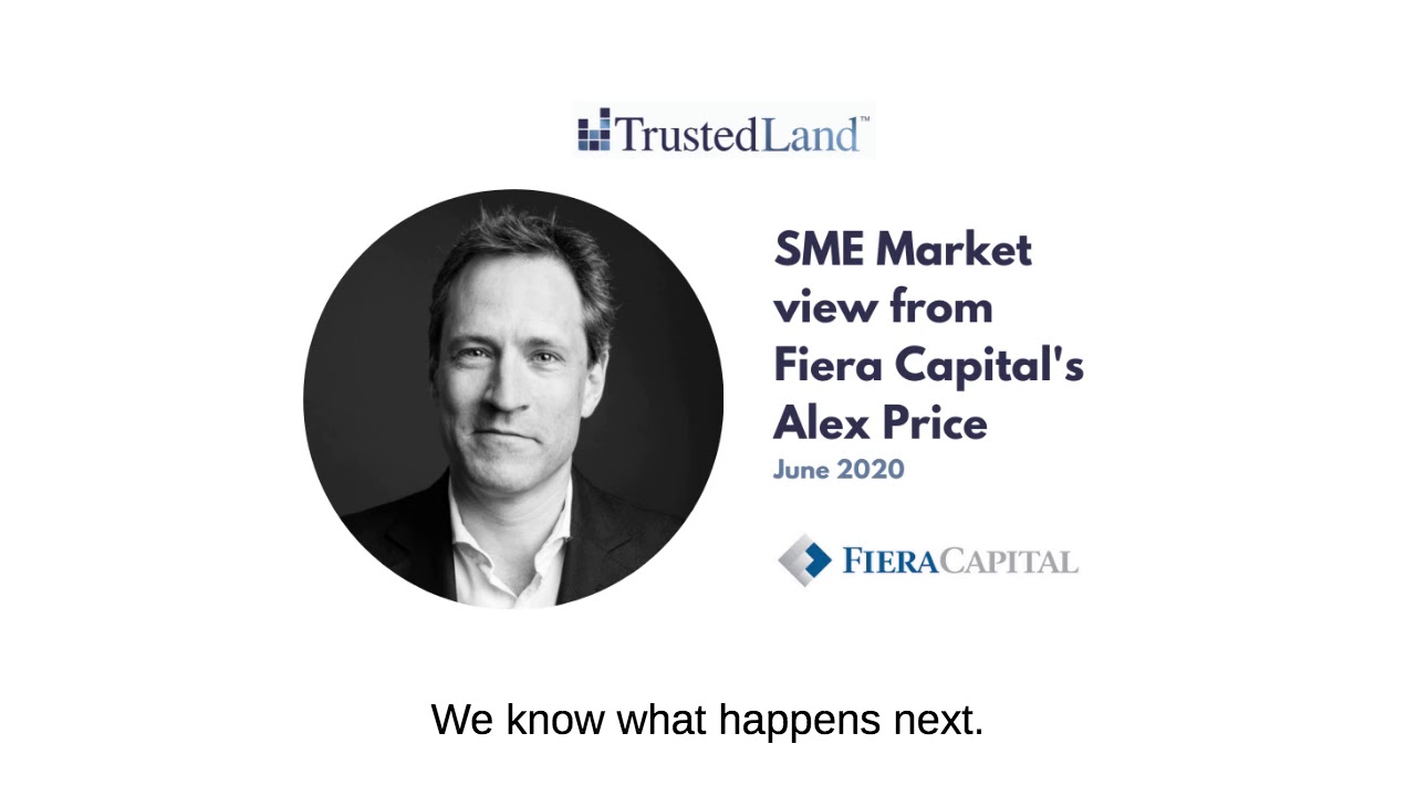 Reviewing the UK Market wtih Fiera Capital's Alex Price & TrustedLand ...
