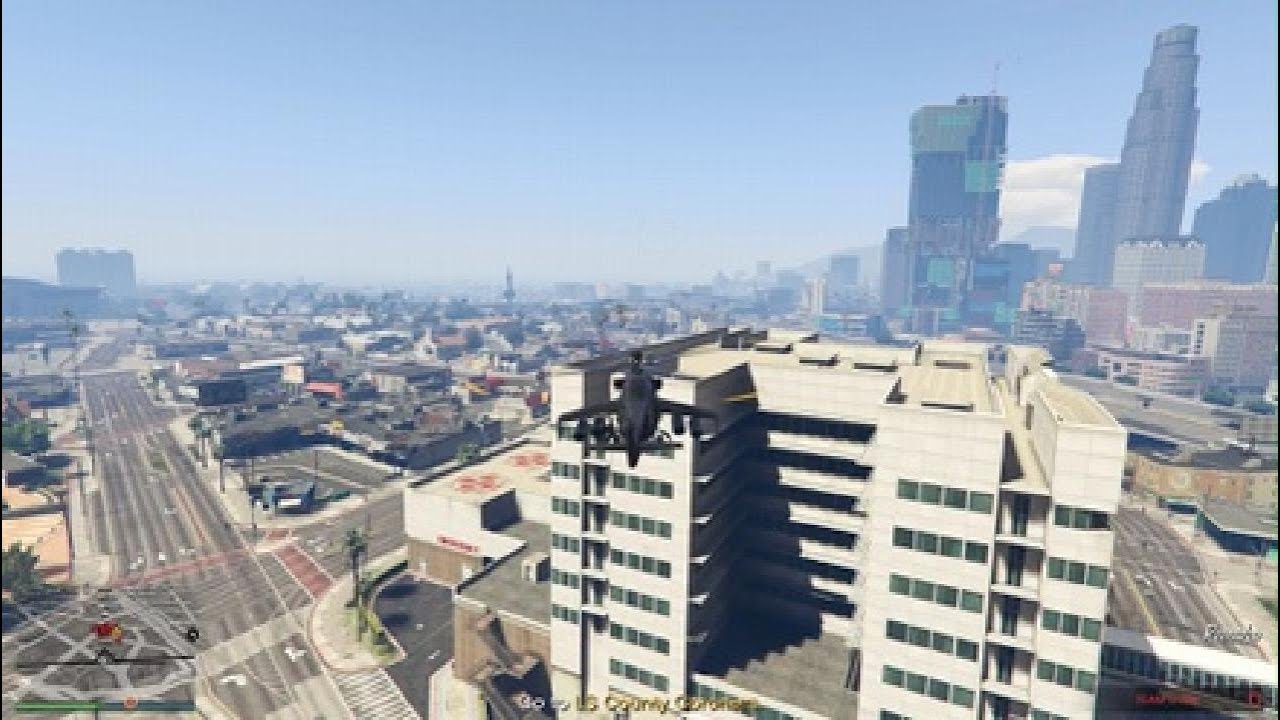 Grand Theft Auto V_20220912202921 - YouTube