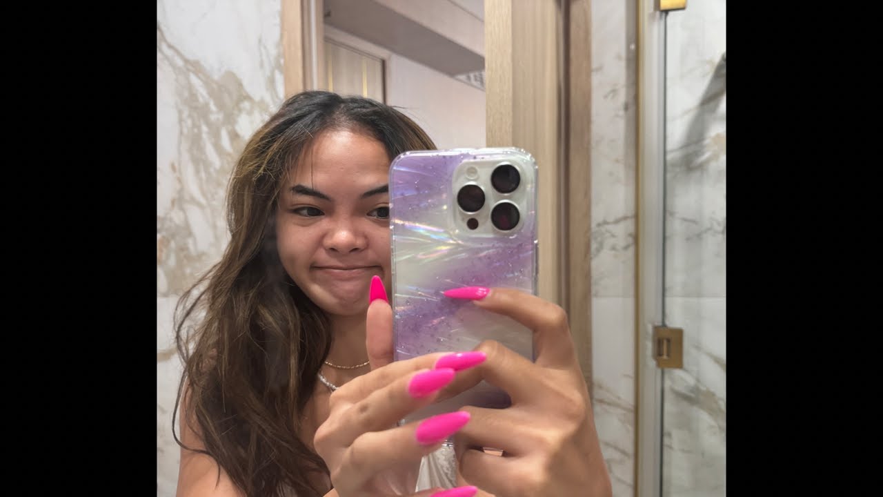 Jennilyn’ blog🇵🇭 is live! - YouTube