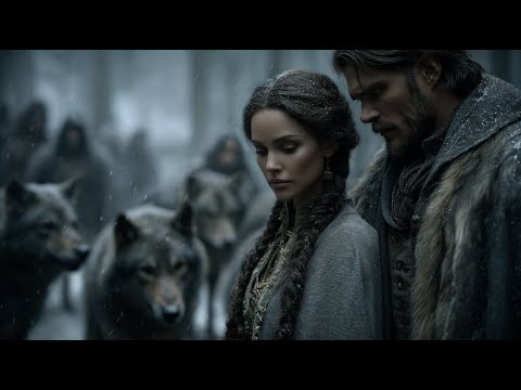The Ruthless Alpha's Healer  | A Dark Fantasy Romance Werewolf Audiobook
