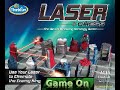 Laser Chess | Board Game | BoardGameGeek