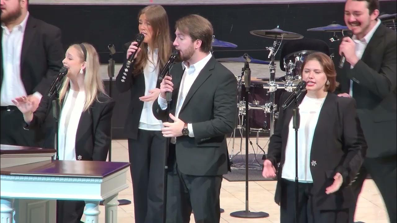 February 2,2025 - Walking in the Word - James 1:21-27 - YouTube