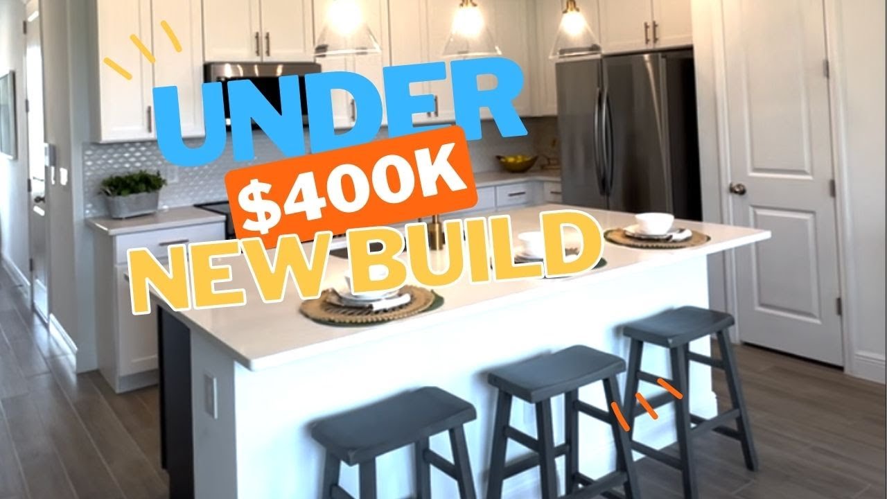 New build vacation town homes under $400k In ChampionsGate, Fl - YouTube