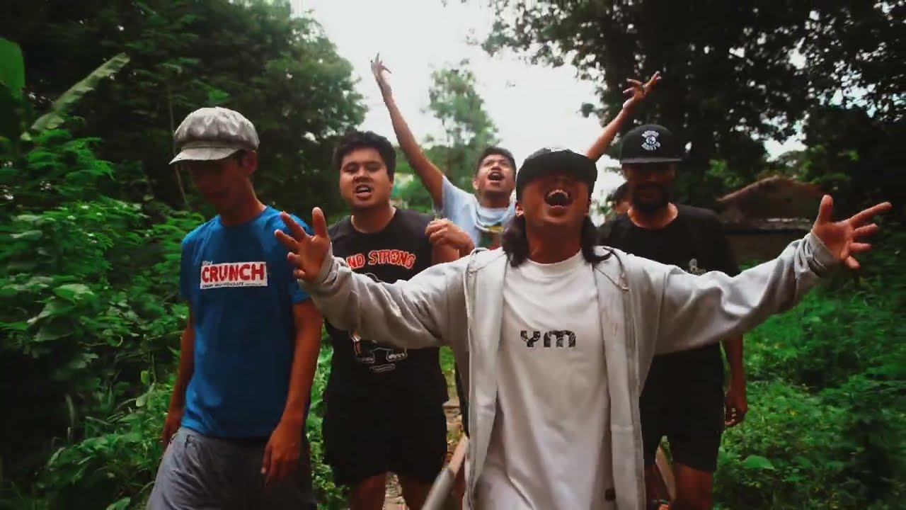 PIKIT MATA - Naus feat. H20 Clan Prod by. DJ Medmessiah - YouTube