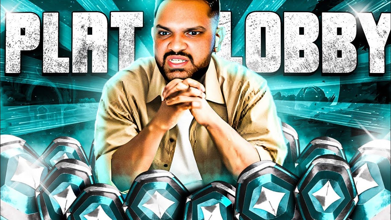 SOLO ADVENTURES OF PLAT LOBBY - YouTube