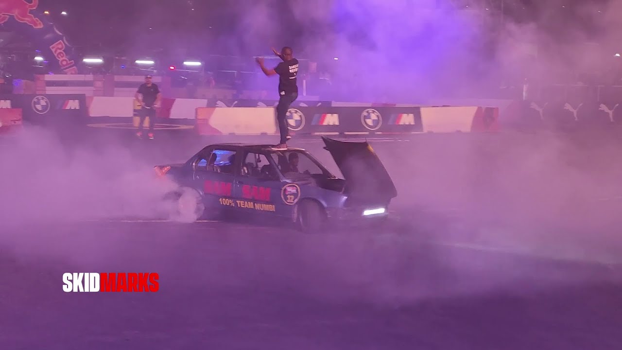 SF4: Sam Sam vs Panjaro | Red Bull Shay' iMoto 2022 - YouTube