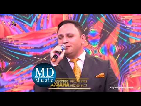 Elgiz Eliyev Ayrılığın Uzu Donsun Bu Dunyadan Axsamdan Axsama