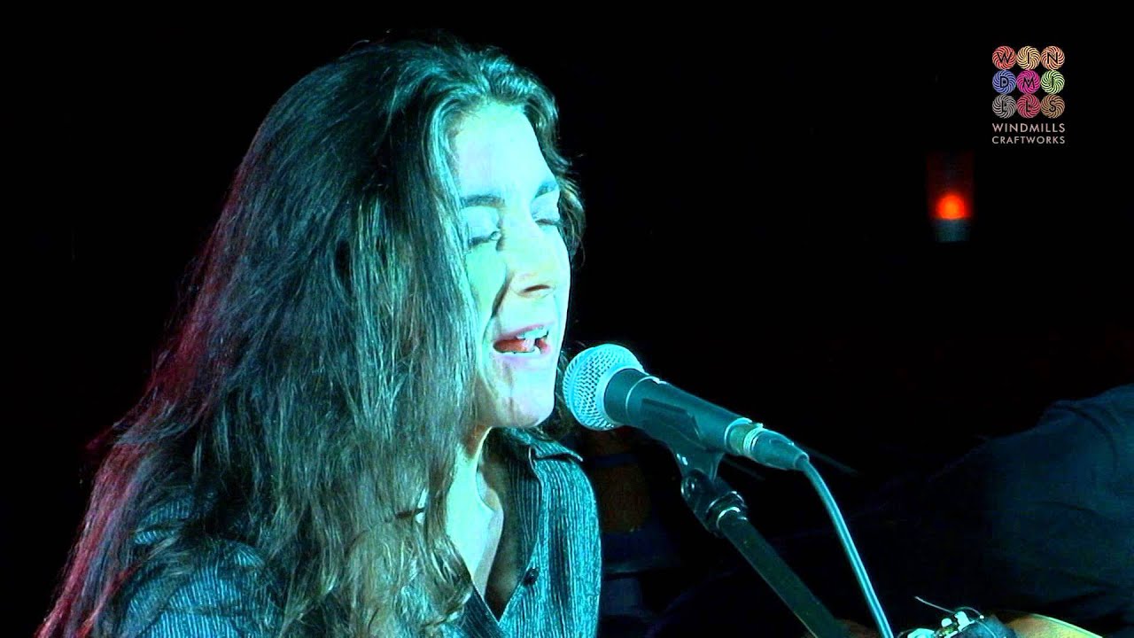 A Voz do Morro | Veronica Nunes & Ricardo Vogt | Total Environment ...