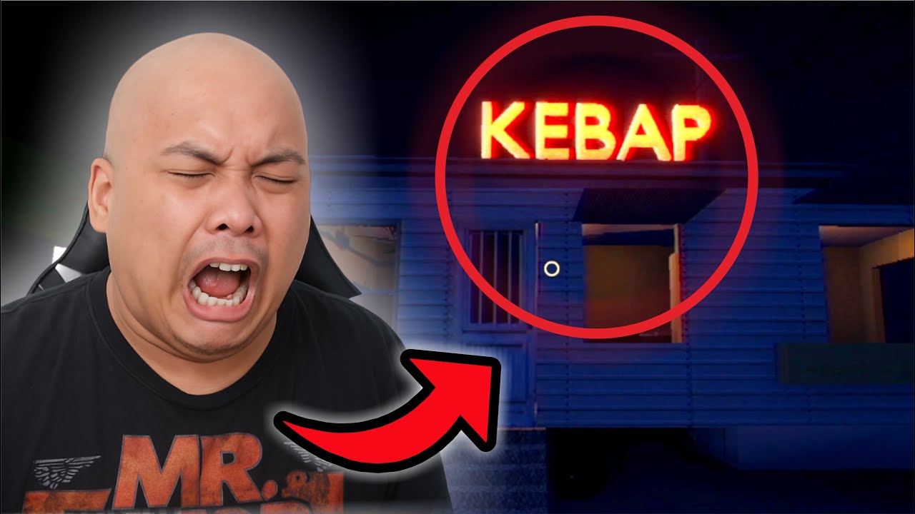 JANGAN BELI KEBAB DI MALAM HARI!! 😱 | Night Doner - YouTube