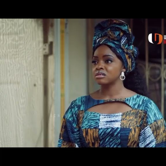 ACCIDENTALLY US Nigerian Movie 2025 CLINTON JOSHUA, OMECHE OKO, SANDRA ...