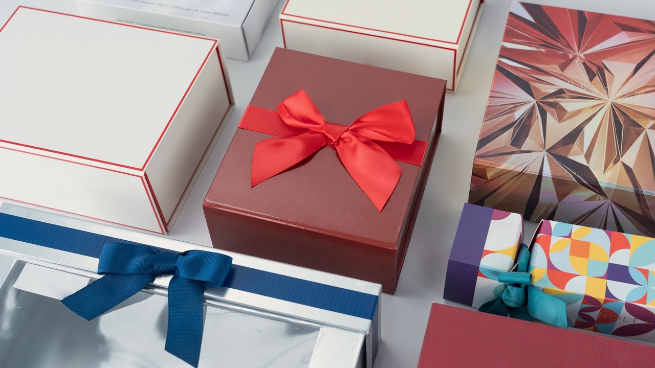 Golden Prosperity: Your Comprehensive Packaging Solutions Provider ...