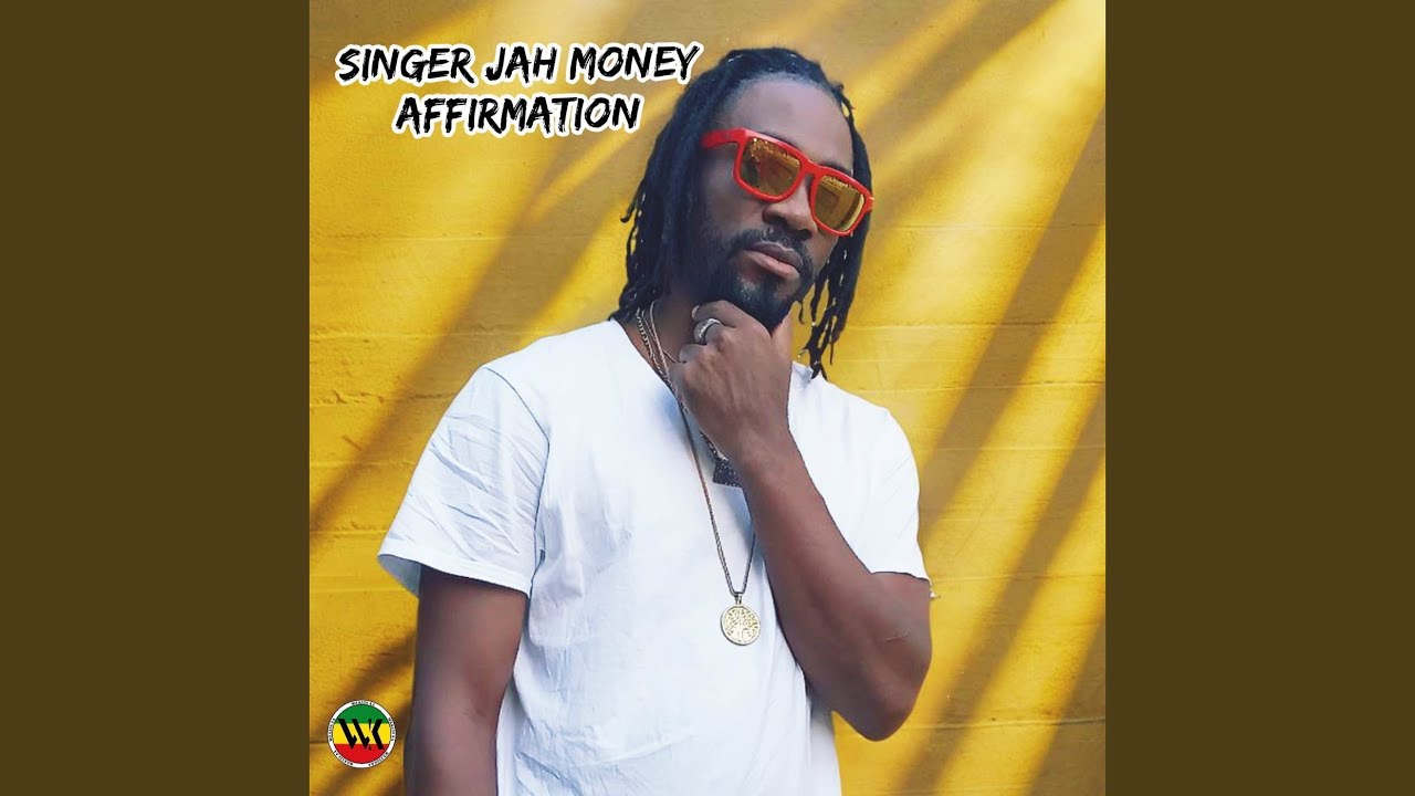 Singer jah life is so unfair - YouTube