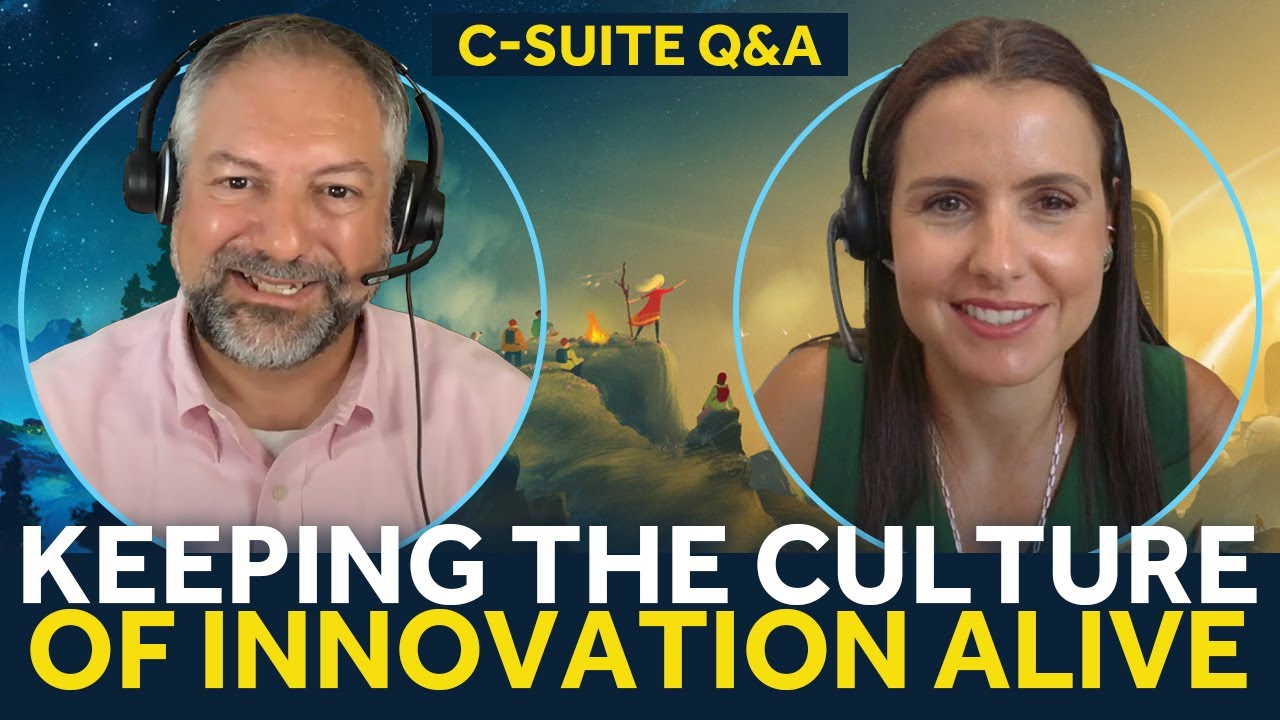 Fostering 3M’s Culture of Innovation - YouTube