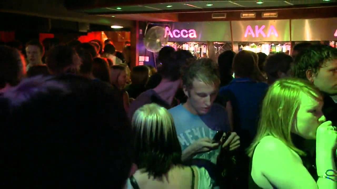 The Acapulco Club-Drinks Offers - YouTube