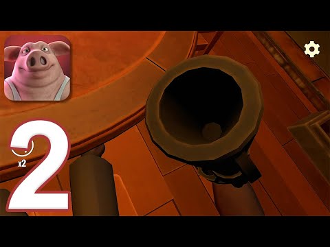 Liar's Bar Mobile - Gameplay Walkthrough Part 2 - Win (Android)