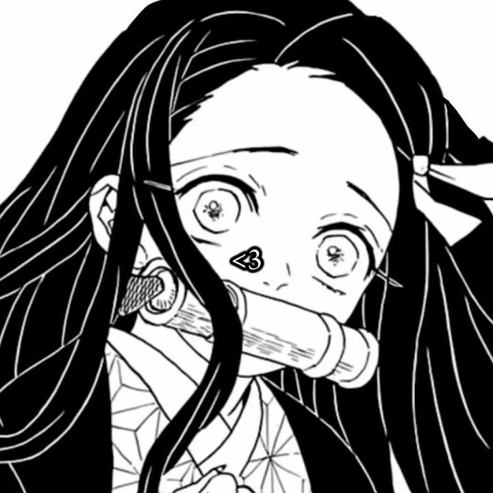çok Tatlıı🪷🪷🪷 Keşfet Demonslayer Keşfetbeniöneçıkar Viral Nezukokamado Ediy Kny Anime