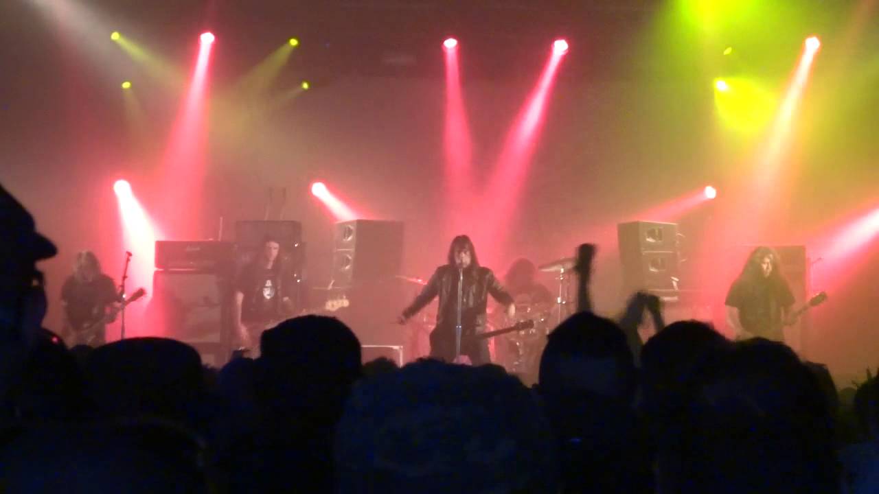 Monster Magnet @ Hellfest 2014 - Clisson - Nod Scene / Dopes to ...