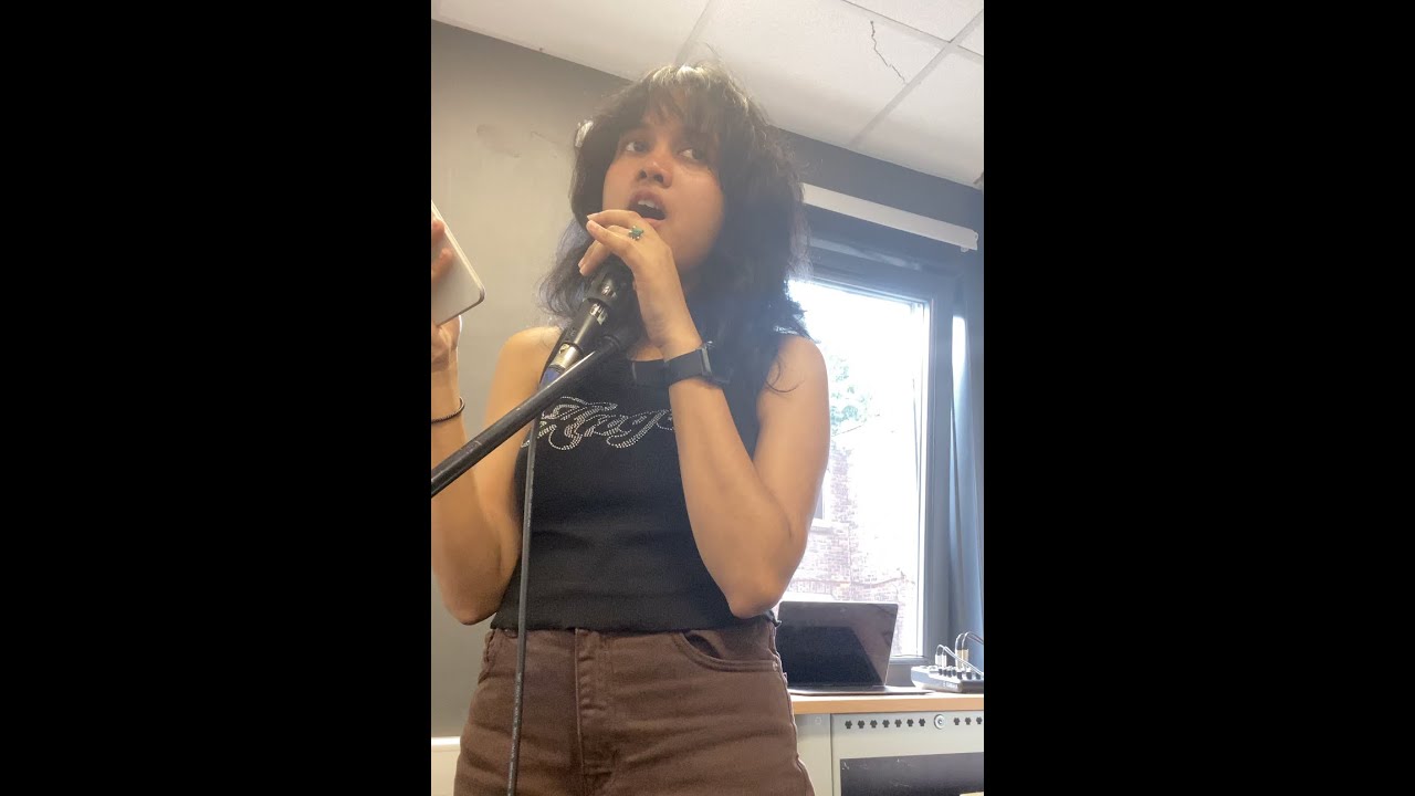 The Music Of Sound (feat Sherin) - First Light - YouTube