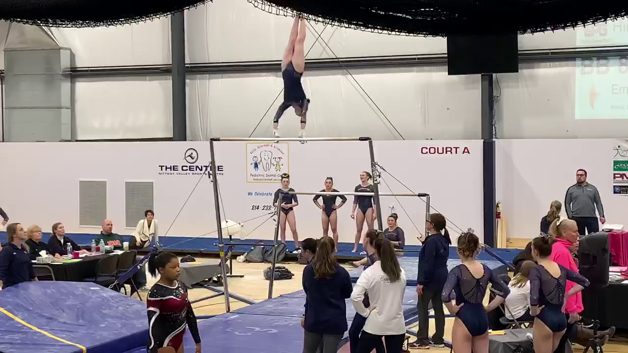 Level 10 Bars CEG Classic January 24, 2020 - YouTube