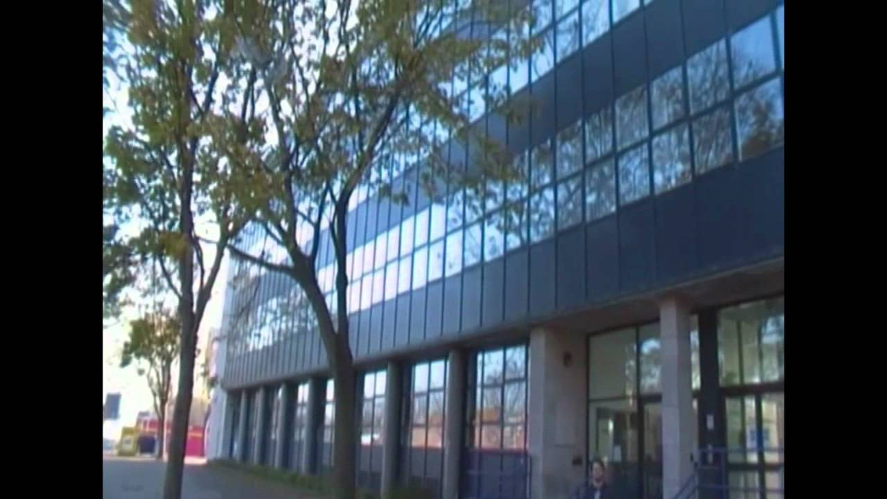 Eldon Building - YouTube