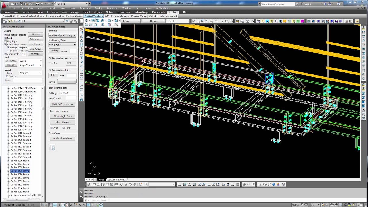 Numbering Tool - YouTube