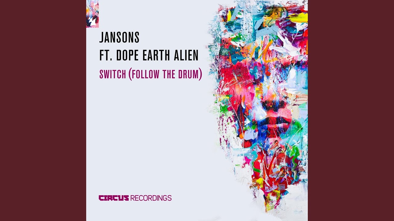 Switch (Funk Dub) - YouTube