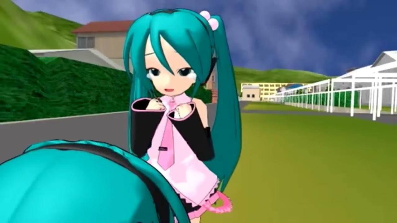 MIKU ESPAÑOL EPISODIOS - YouTube