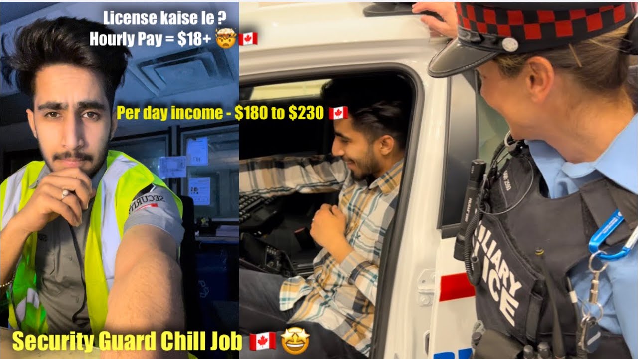 How To Get A Security Guard License In Canada Step by Step Guide how-to-get-a-security-guard-license-in-canada-step-by-step-guide
