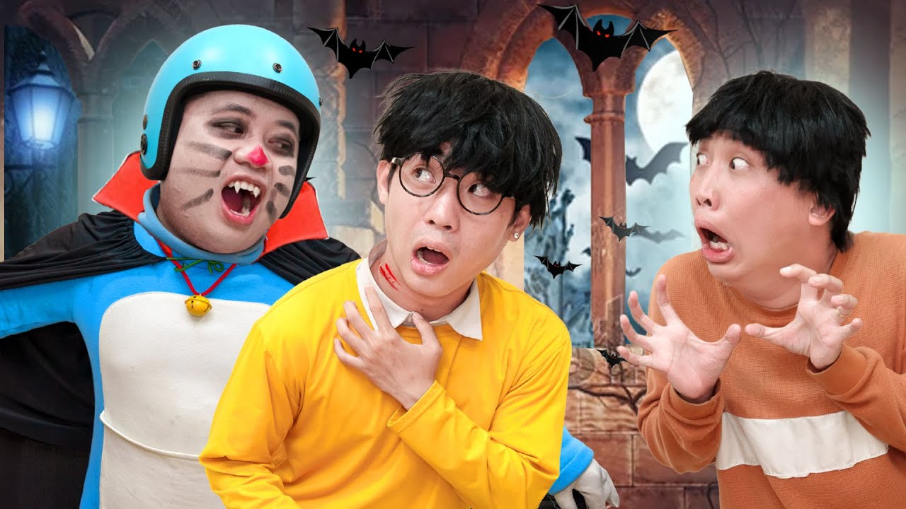 Doraemon Real Life Full Compilation #5 (ドラえもん ) - YouTube