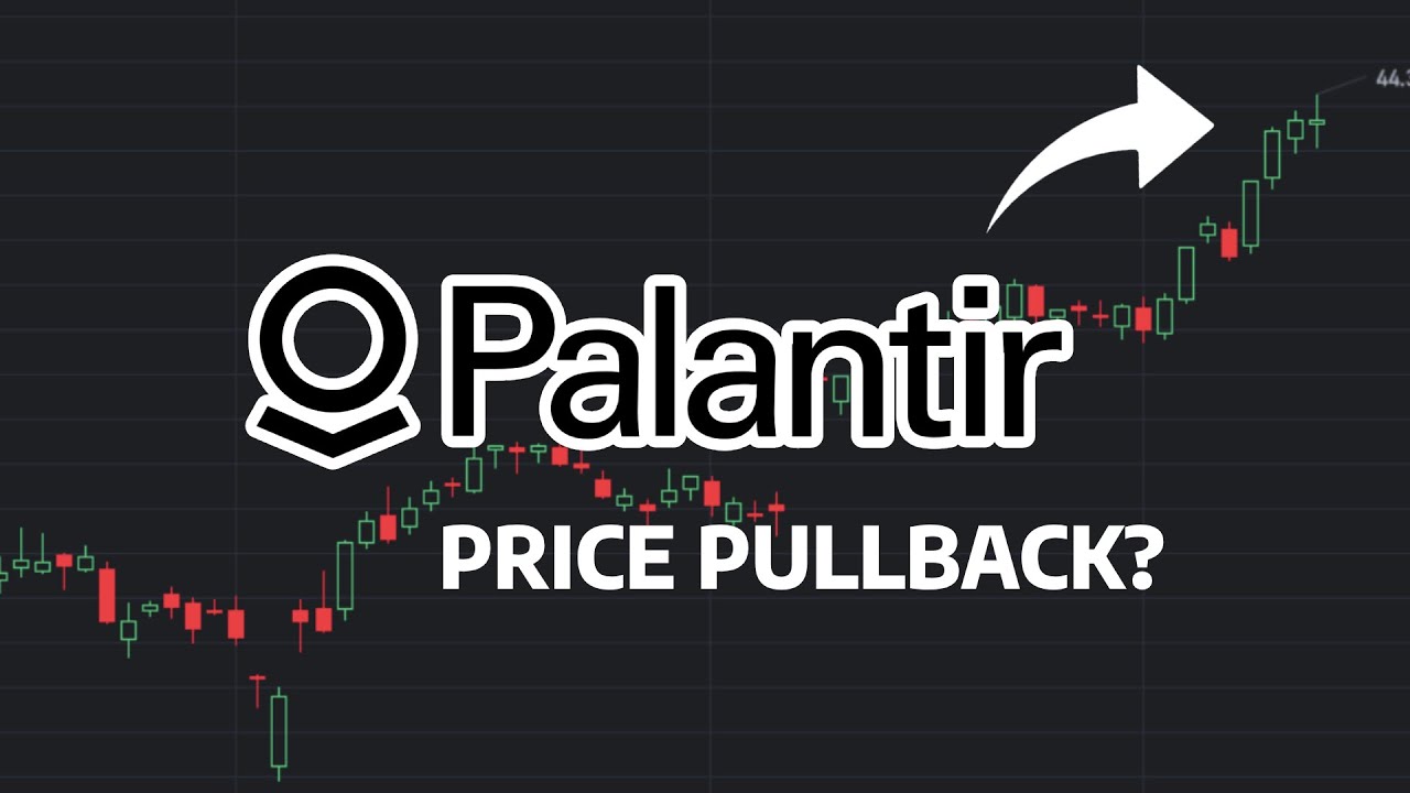 Price Pullback? - PLTR Stock Price Prediction - PLTR Stock Analysis ...