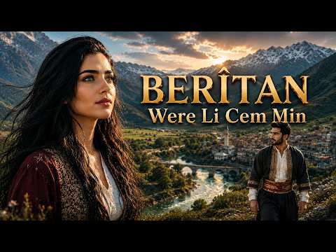 Berîtan  Were Li Cem Min | Serdar Akmeşe | HQ