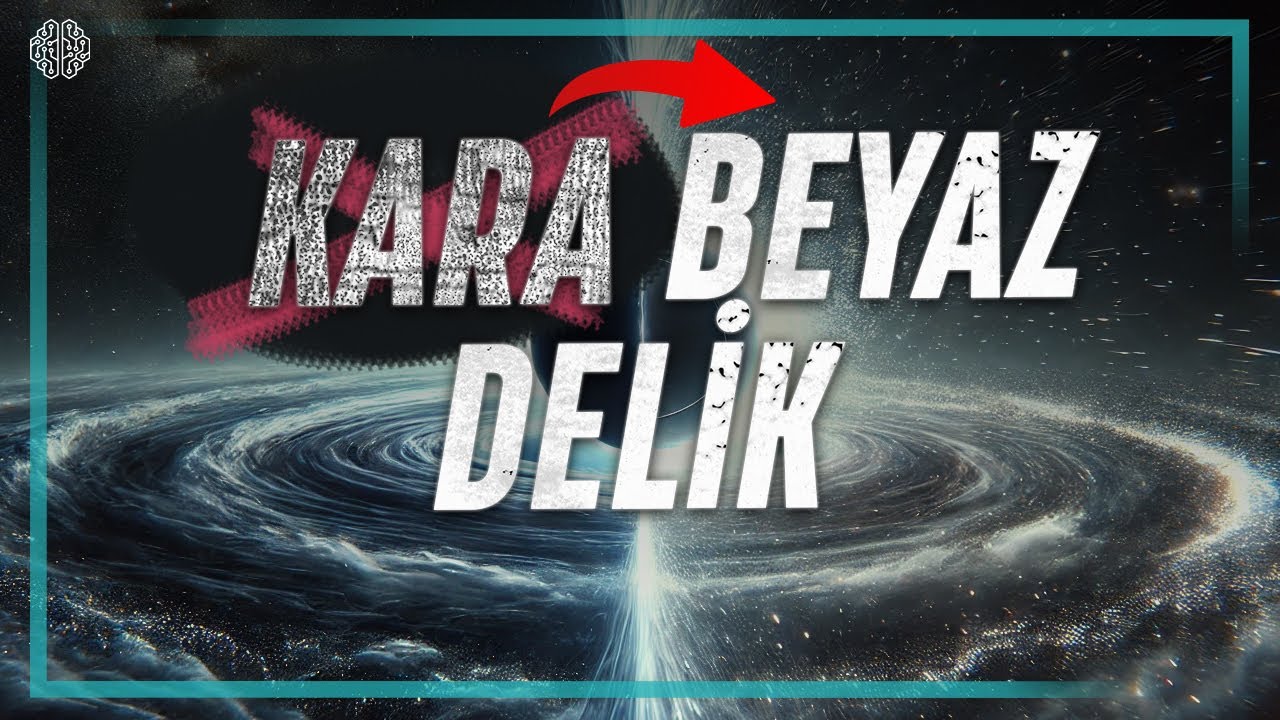 Beyaz Delikler ve Loop Kuantum Yerçekimi - YouTube