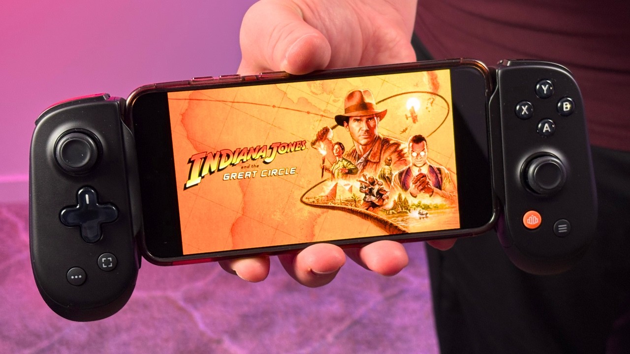 Backbone Pro Review: The Good, the Bad, and the Price - YouTube
