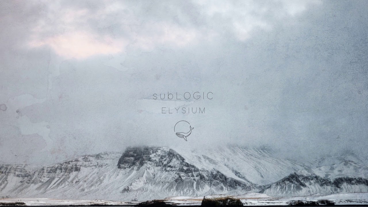 subLOGIC - Utopia [MN004] - YouTube