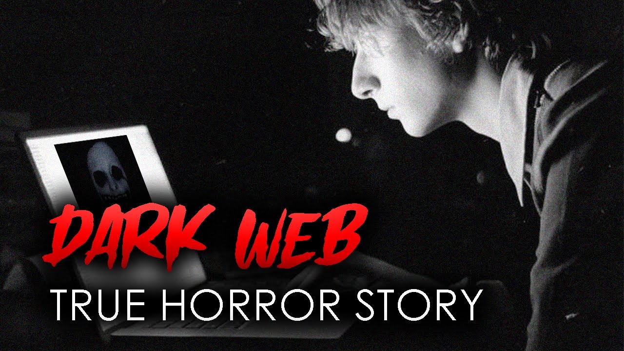 4 TRUE Disturbing DARK WEB Horror Stories | Scary Deep Web Stories ...