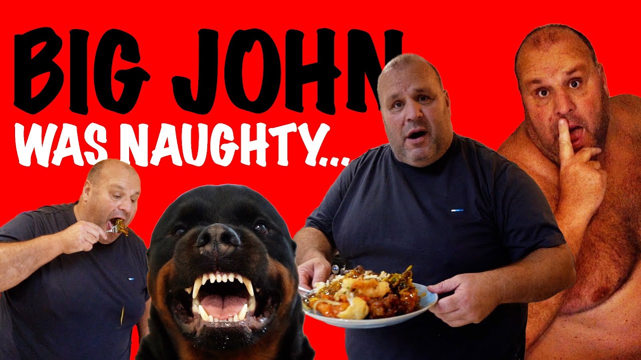 Cheeky Chinese? - YouTube